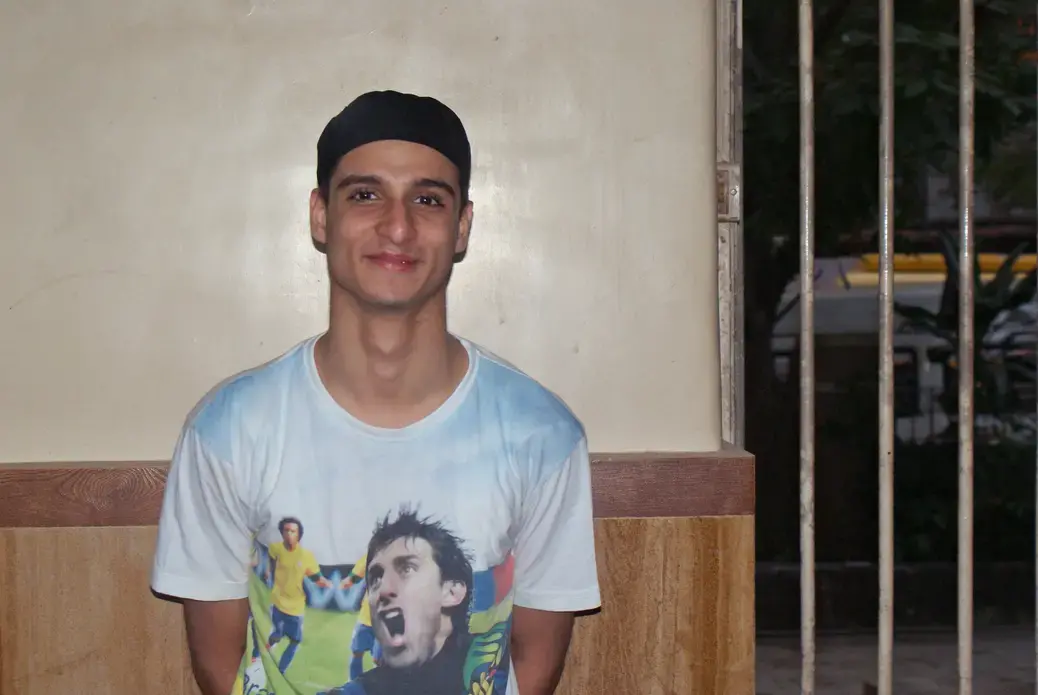 Can Higher Salaries Save Parsi Priesthood? | Pulitzer Center