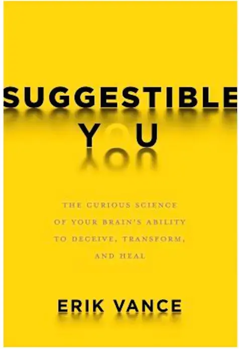 Journalist Erik Vance at Bookshop Santa Cruz for 'Suggestible You ...