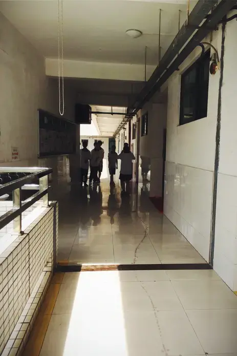 Deaf Students in China Strive for Equal Education, Not “Special ...