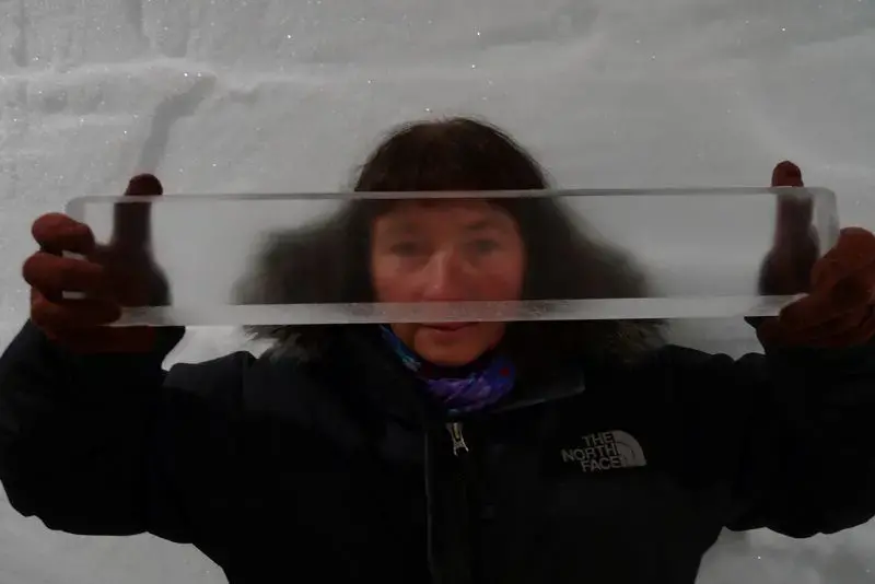 A Geologist's Obsession with the Past | Pulitzer Center