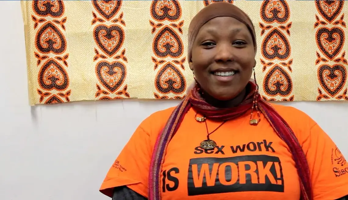 Relying On Sex To Survive The Fight For Decriminalization In South