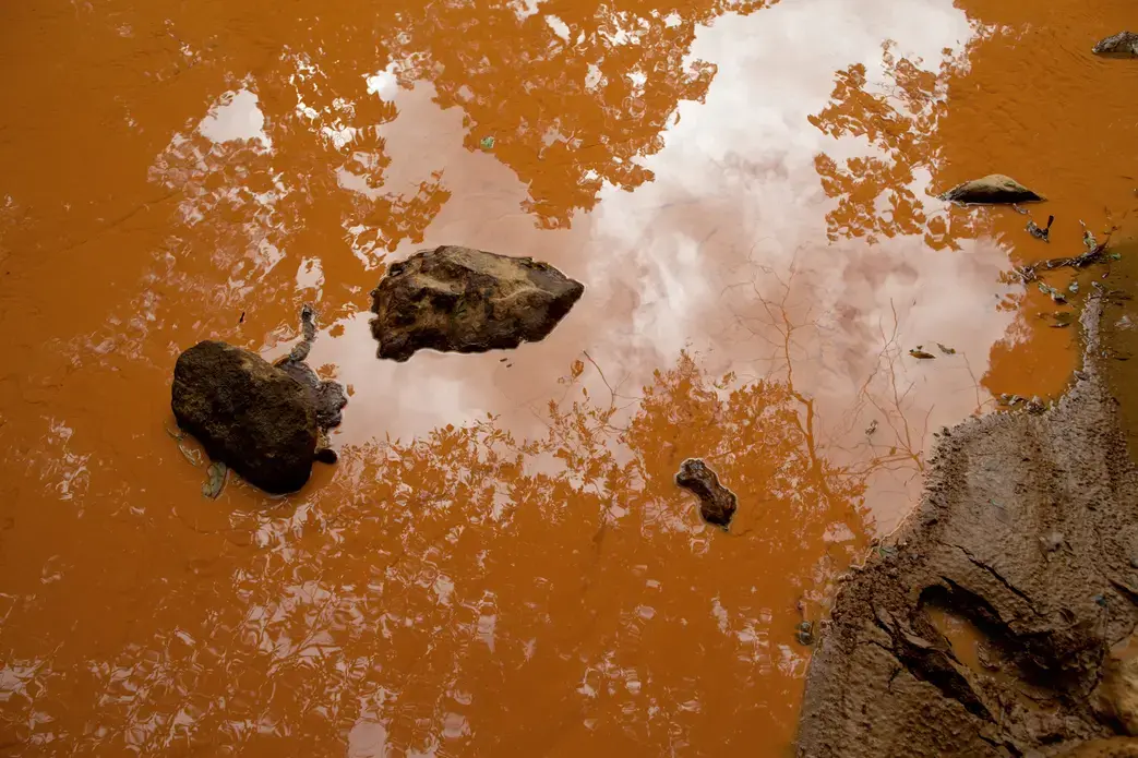 Haiti: Sitting on a Gold Mine | Pulitzer Center