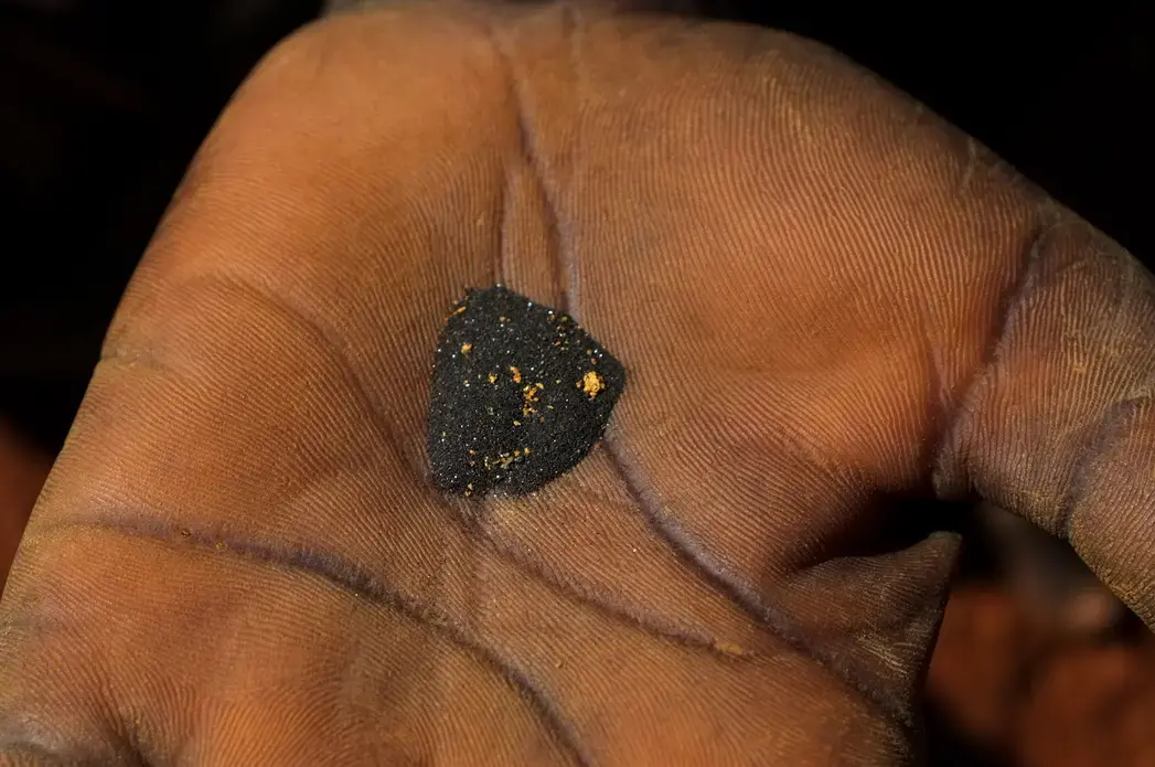 Haiti: Sitting on a Gold Mine | Pulitzer Center