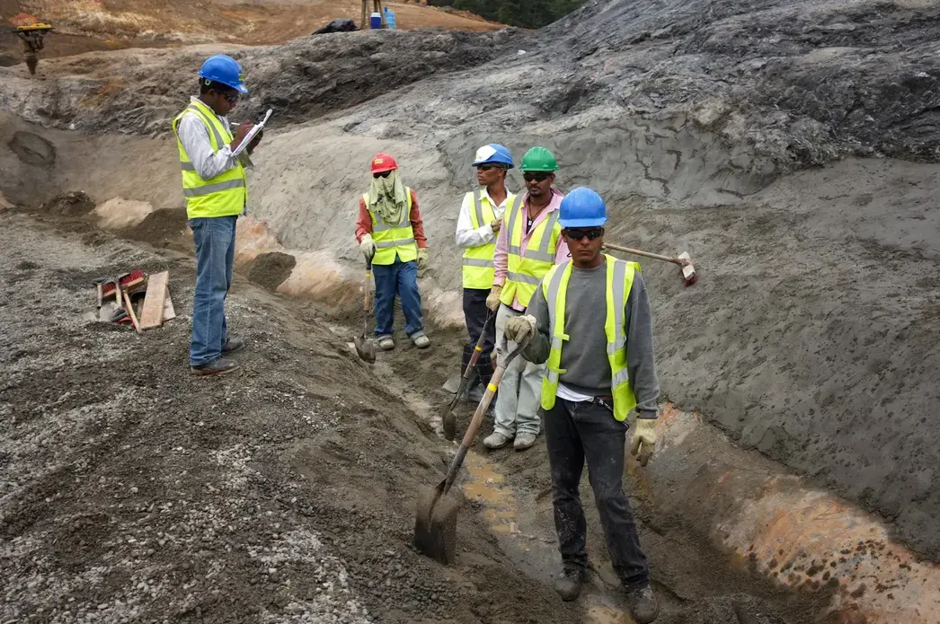 Haiti: Sitting on a Gold Mine | Pulitzer Center