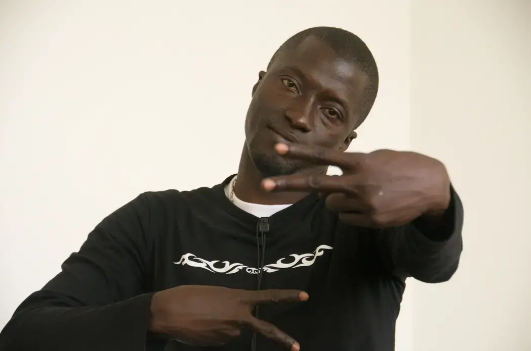 Senegal’s Rappers Drive Protests For Political Change | Pulitzer Center