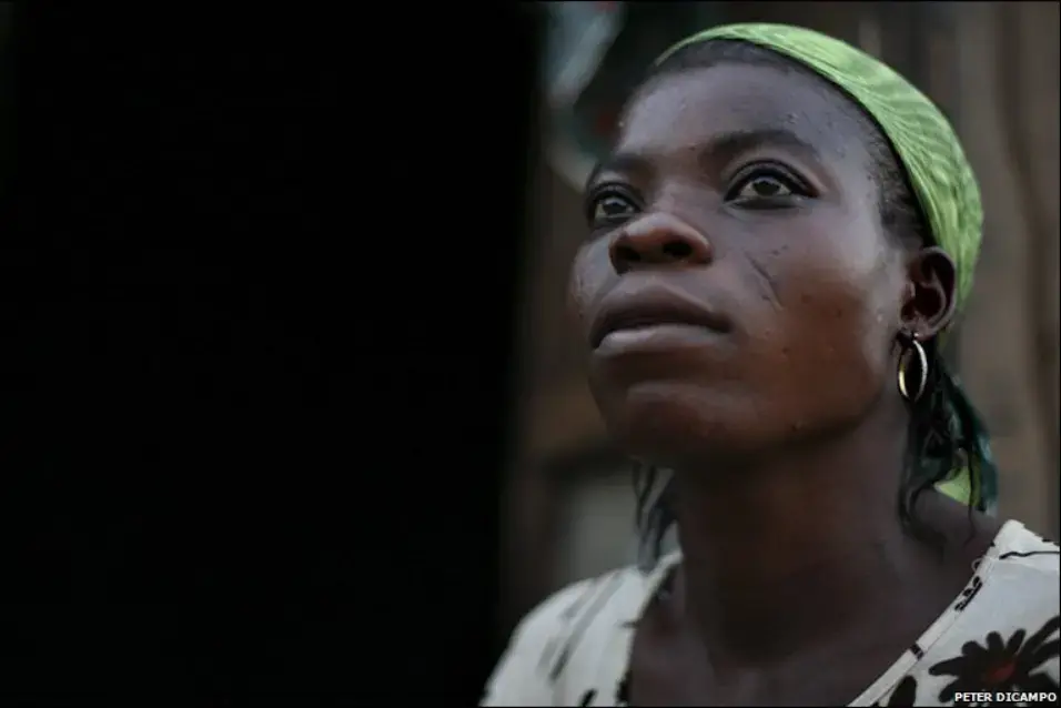In Pictures: Ghana's Market Girls - the Kayayo | Pulitzer Center