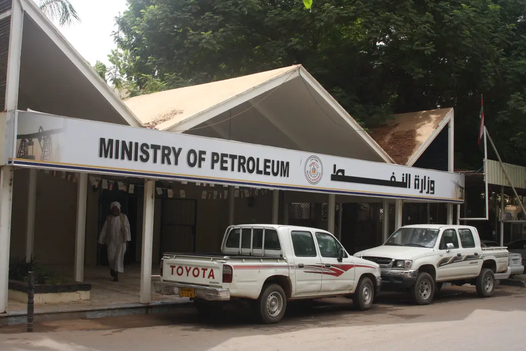 The Heglig Debate | Pulitzer Center