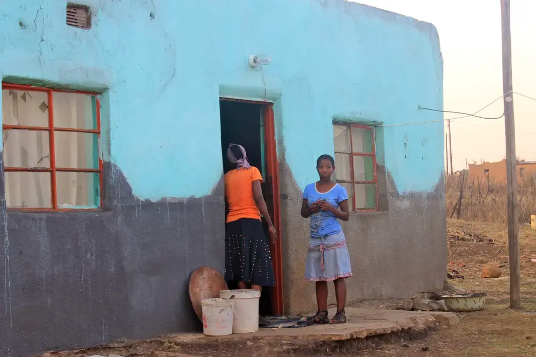 South Africa: Life in Ulundi | Pulitzer Center
