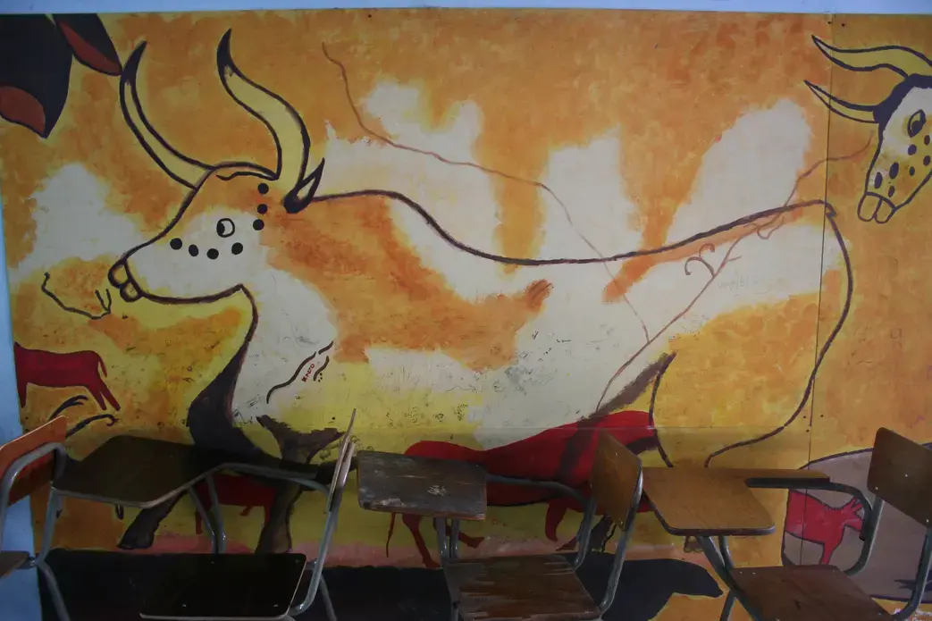 El Salvador: The Politics of Art and Memory | Pulitzer Center