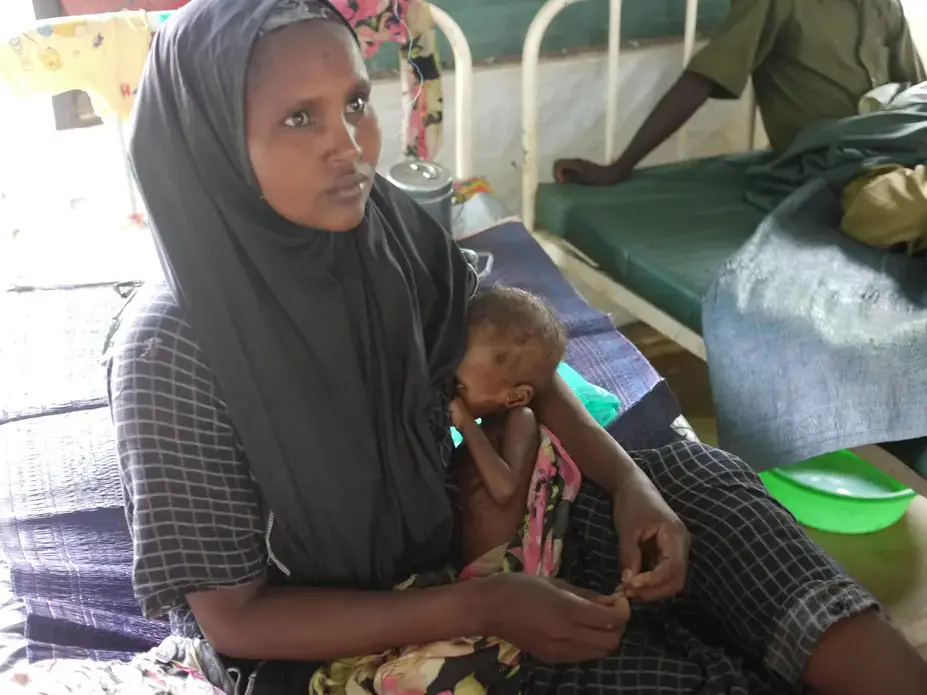 Inside the Dadaab Refugee Complex | Pulitzer Center