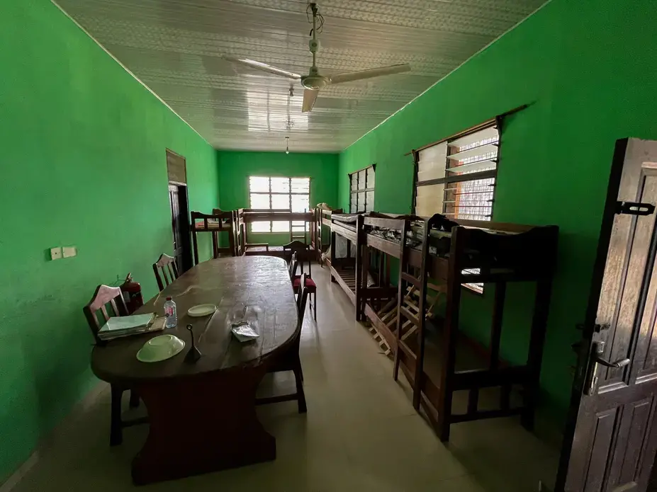 Ghana’s Orphanages Struggle with Pandemic, Ongoing Challenges ...