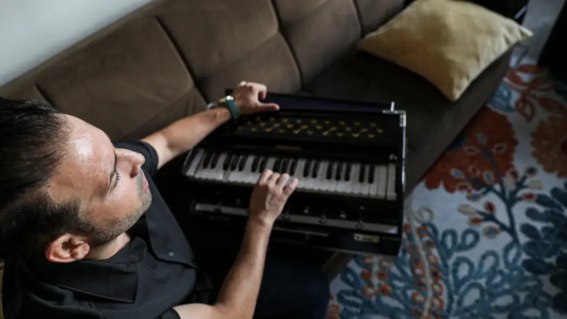 ‘We Left Everything:’ Afghan Refugees Reflect on Their New Lives in the ...