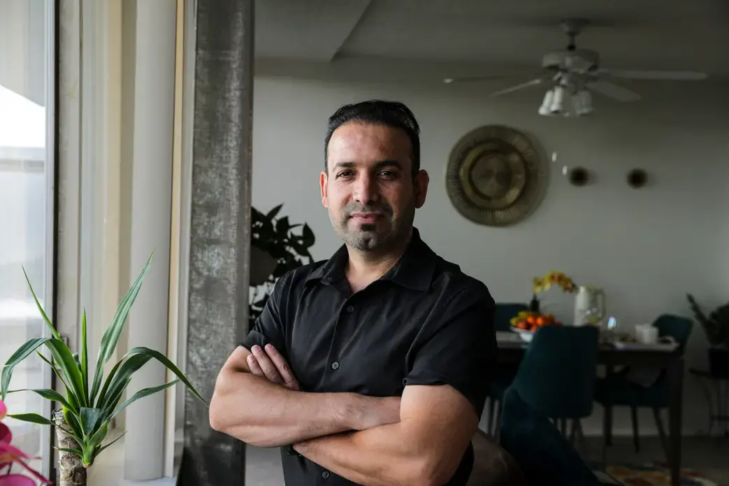 ‘We Left Everything:’ Afghan Refugees Reflect on Their New Lives in the ...