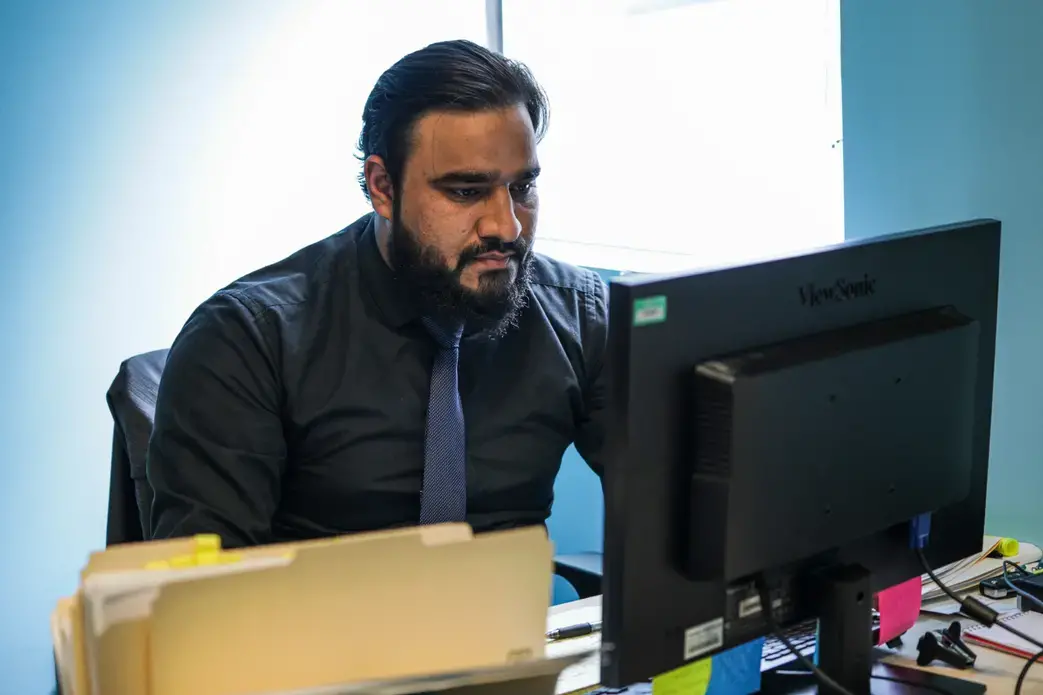 ‘We Left Everything:’ Afghan Refugees Reflect on Their New Lives in the D.C. Area One Year Later ...