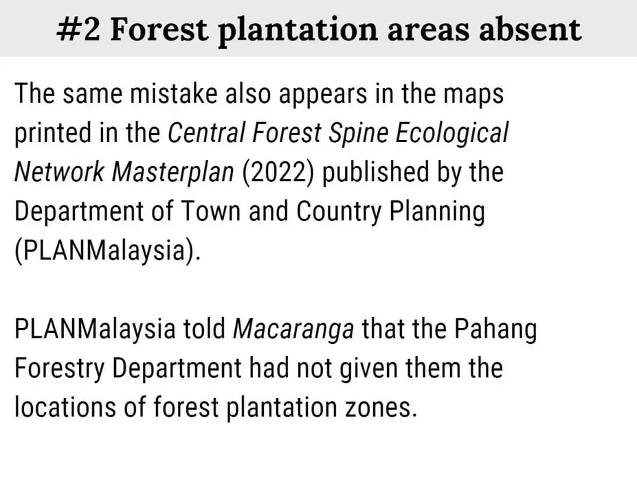 Navigating the Multiverse of Forest Data | Pulitzer Center