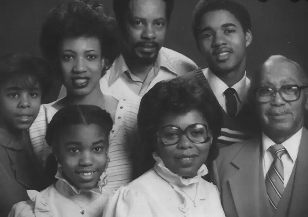 Alton Minister Finds 'New Day of Grace' | Pulitzer Center