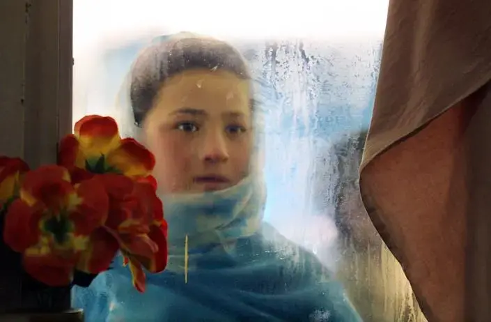 'They Are So Defiant and So Strong’: Photojournalist Paula Bronstein on ...