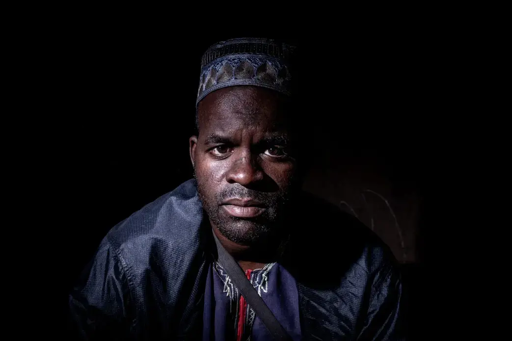 Benin Is the New Jihadist Front in Africa | Pulitzer Center