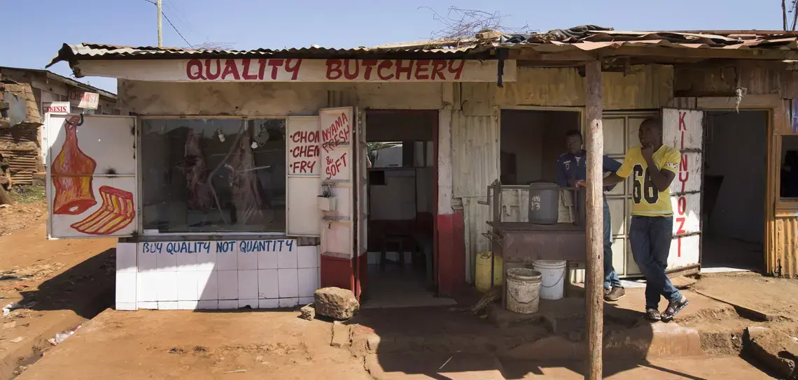 Pathway to Peril | Pulitzer Center