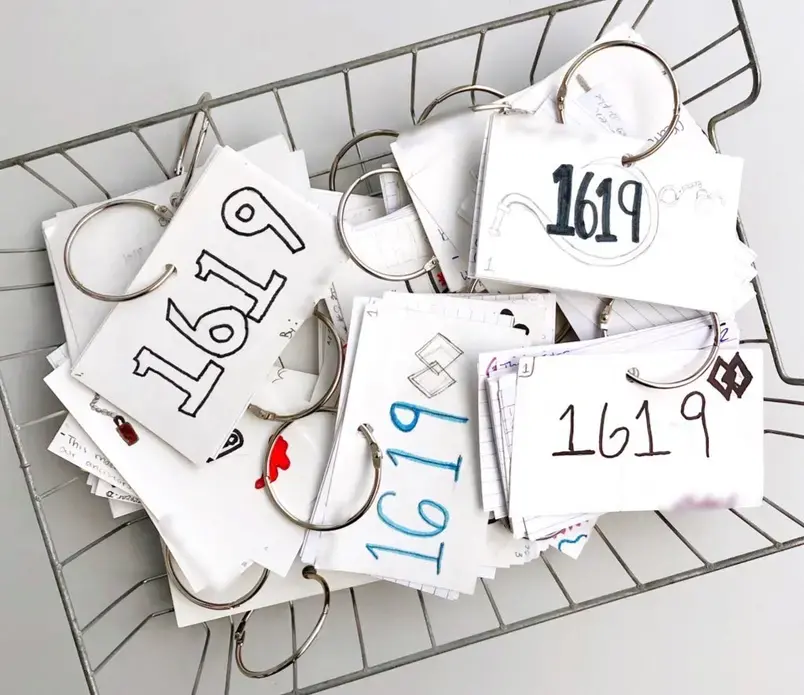 The 1619 Project Sparks Dialogue and Reflection in Schools Nationwide ...