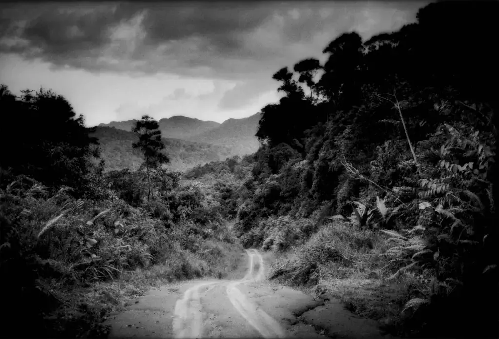 The Selective Destruction of Long Lellang | Pulitzer Center