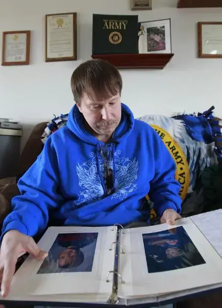 Death - and life - far from home | Pulitzer Center