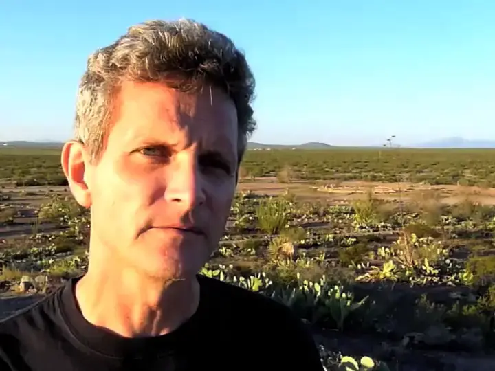 Meet Paul Salopek | Pulitzer Center