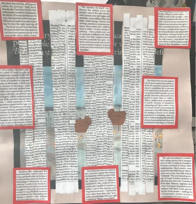 The 1619 Project Sparks Dialogue and Reflection in Schools Nationwide ...