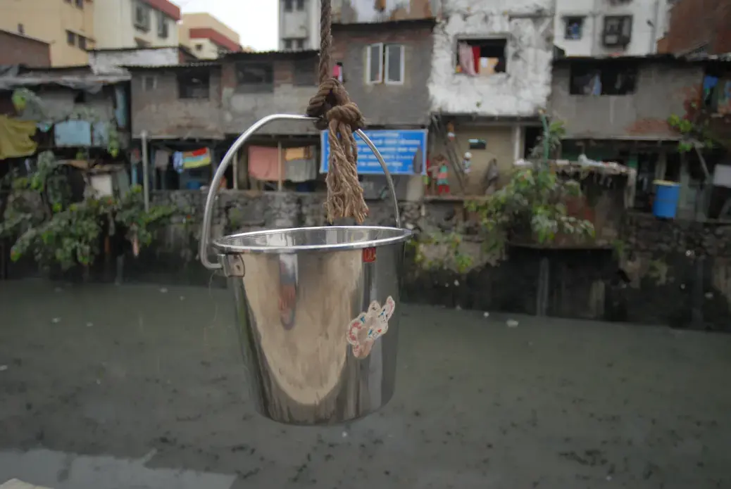 Sewage Science: Anatomy of a Grab Sample | Pulitzer Center