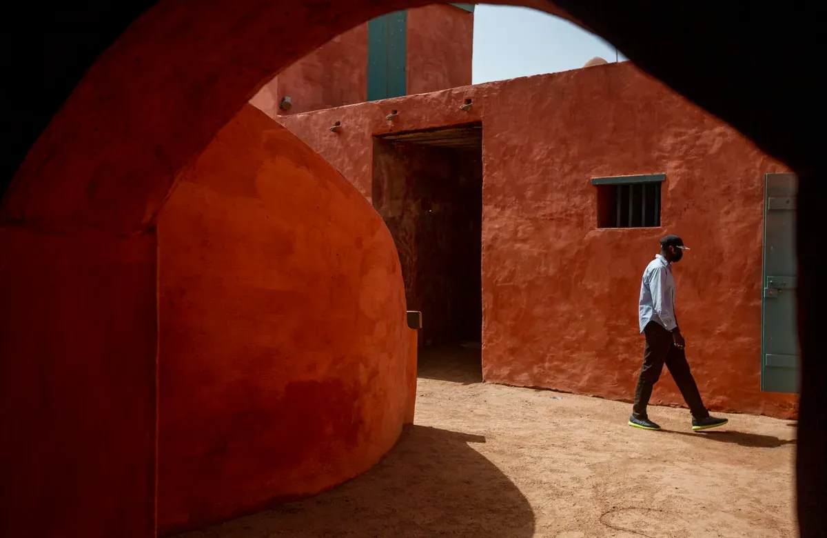 Suggested Stories: Human Rights | Pulitzer Center