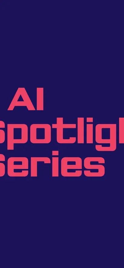 The AI Spotlight Series | Pulitzer Center
