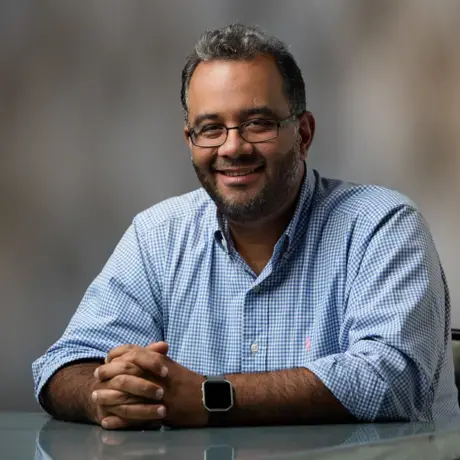 Ángel Alayón | Pulitzer Center