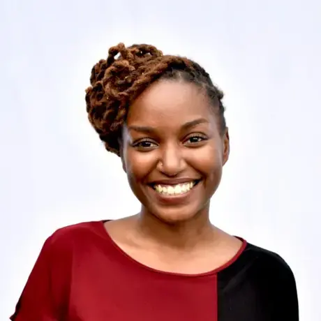 Brittany Frizzelle | Pulitzer Center