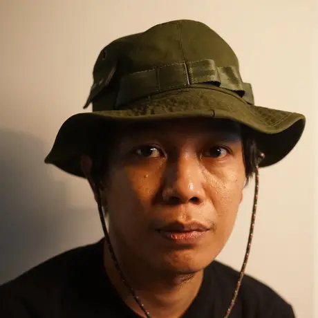 Adi Renaldi | Pulitzer Center