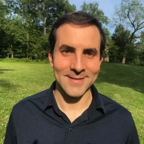 Sasha Chavkin | Pulitzer Center