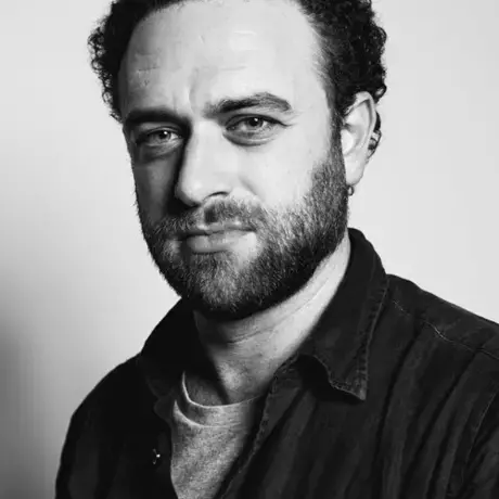 Elijah Wolfson | Pulitzer Center