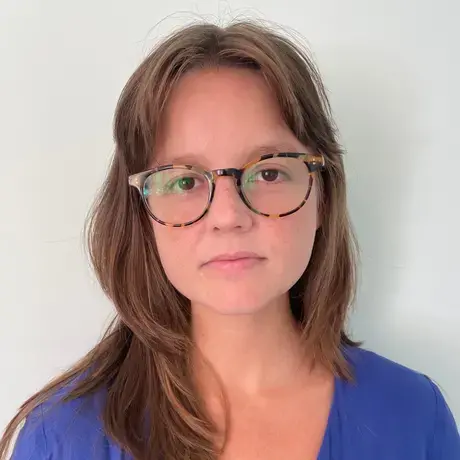 Manuela Andreoni | Pulitzer Center