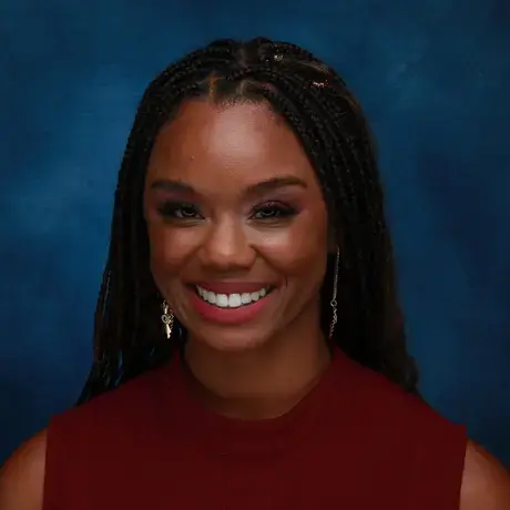 Ashonti Ford | Pulitzer Center