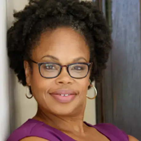 Lisa A. Crooms-Robinson | Pulitzer Center