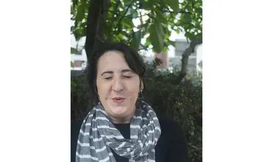 Rachel Merriman-Goldring | Pulitzer Center