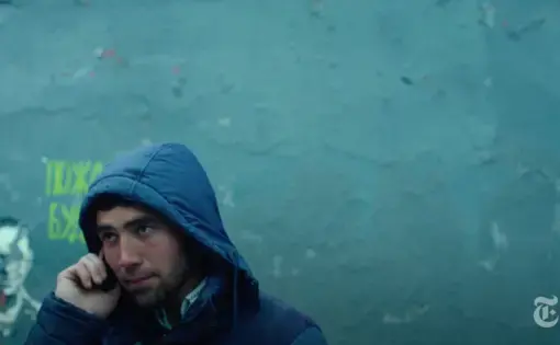 George Butler | Pulitzer Center