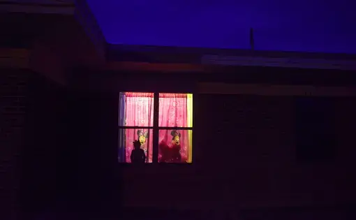 Isadora Kosofsky | Pulitzer Center