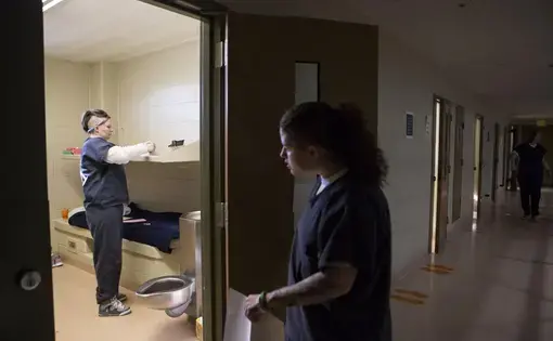 Julia Rendleman | Pulitzer Center