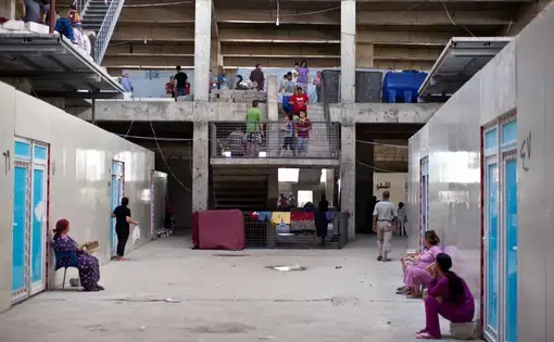 Jessica Hatcher | Pulitzer Center