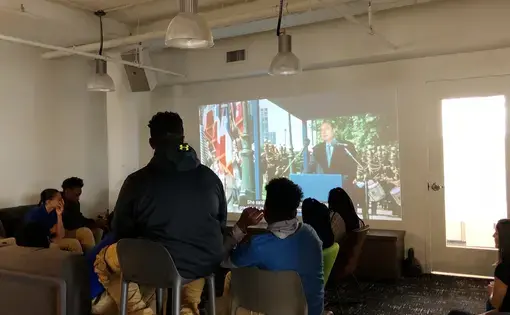 Sarah Wildman | Pulitzer Center