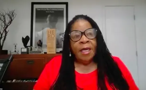 Susan Burton | Pulitzer Center