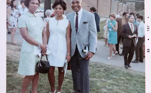 Sally Altman | Pulitzer Center