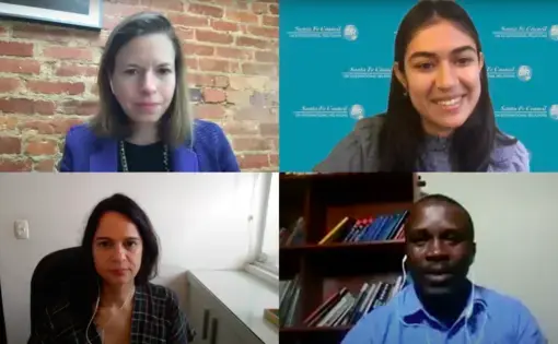 Eliza Barclay | Pulitzer Center