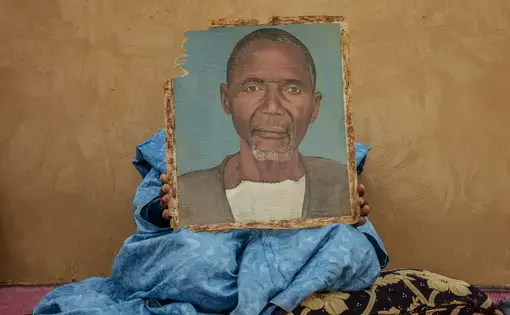 ‘I Am Omar’ | Pulitzer Center