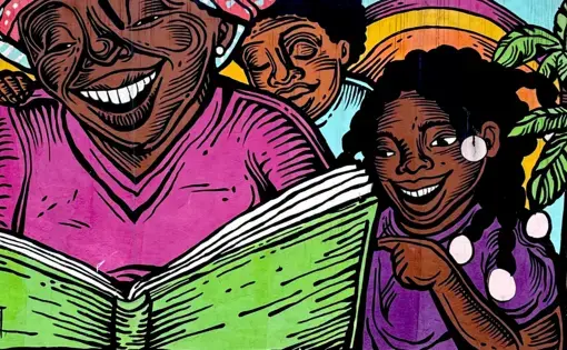 Remembering the Invasion: The Stories of Afro-Antillean Panamanians ...